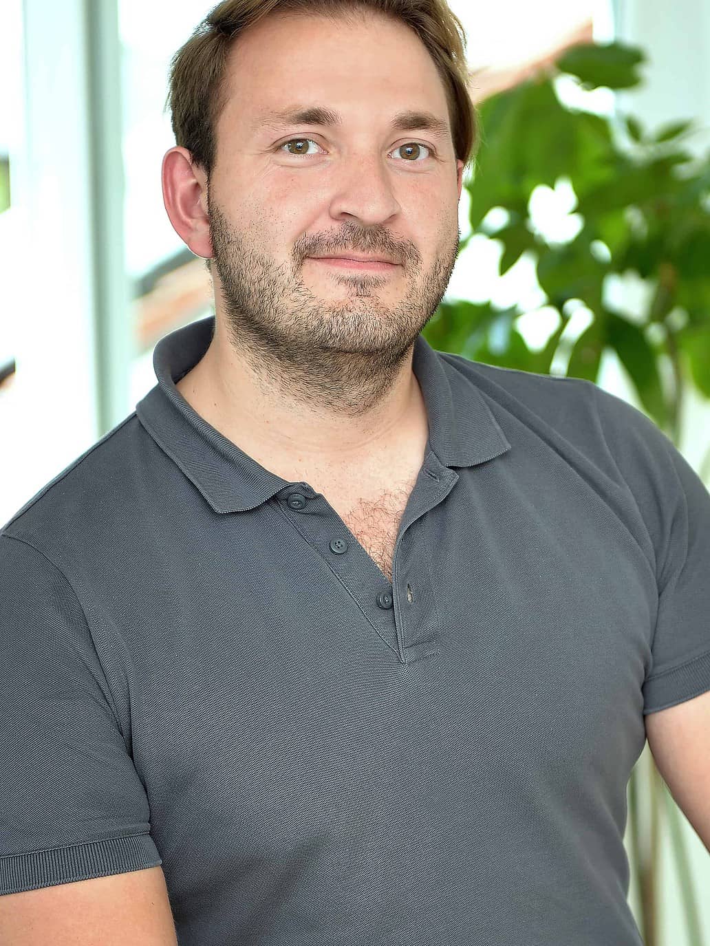 Trostberg • Praxis Dr. Pöhmerer